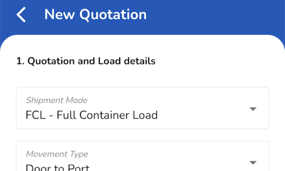 Ocean Freight | AB Group Shipping Corp