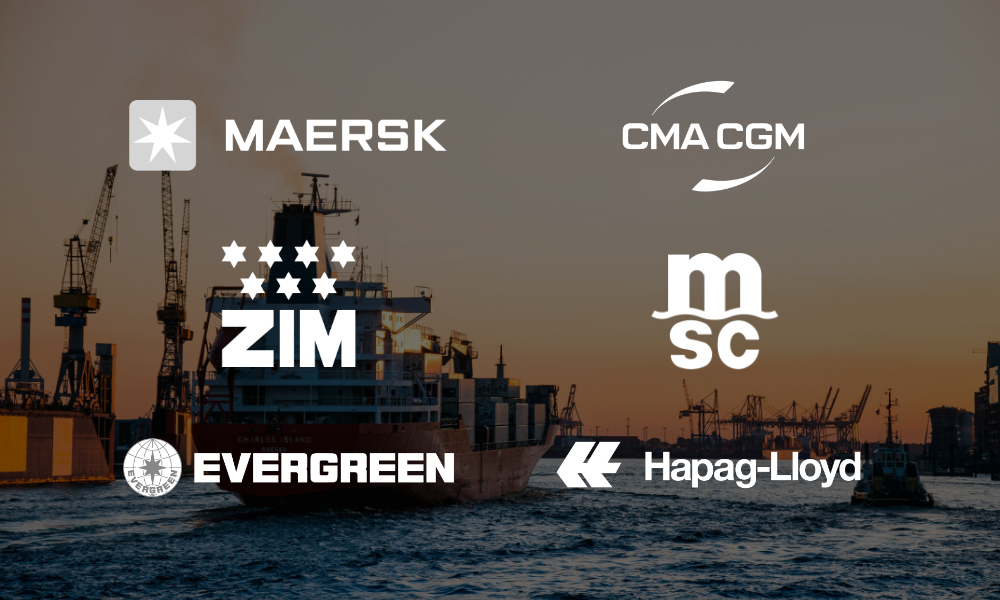 Ocean Freight | AB Group Shipping Corp