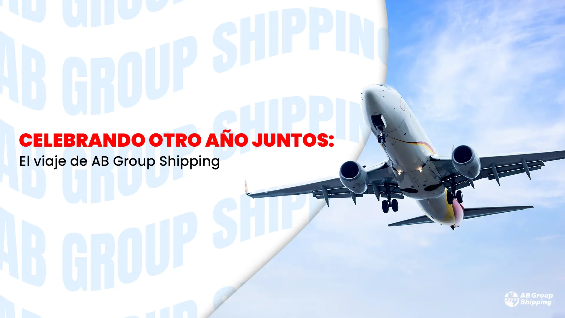 Celebrando otro año juntos: El viaje de AB Group Shipping | AB Group ...